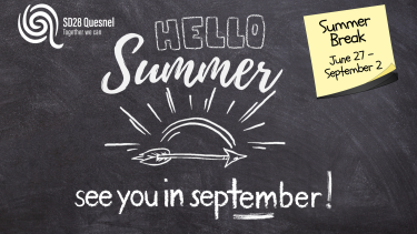 Quesnel Junior School